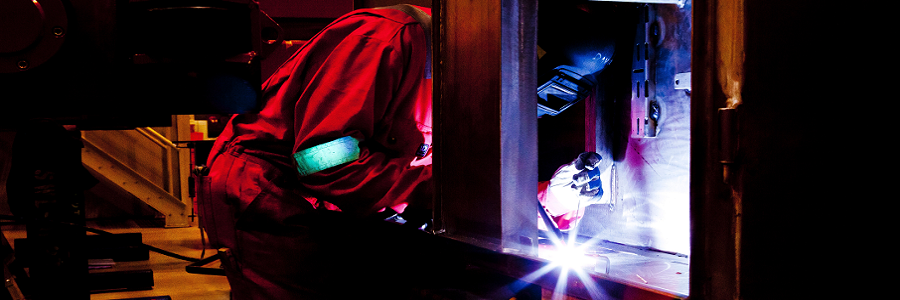 Top Welding & Fabrication YouTube Channels