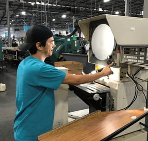 What is the Salary of a CNC Machinist? (And the States That Pay the Most)