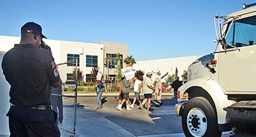 Executive Security Solutions | Protecting Companies Nationwide Since 1992