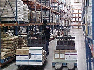 Strike Contingency Planning | MADICORP