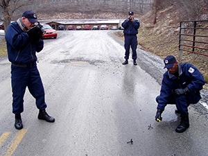 Strike Contingency Planning | MADICORP