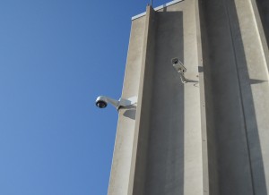 Physical Security Audits - MADI : MADI